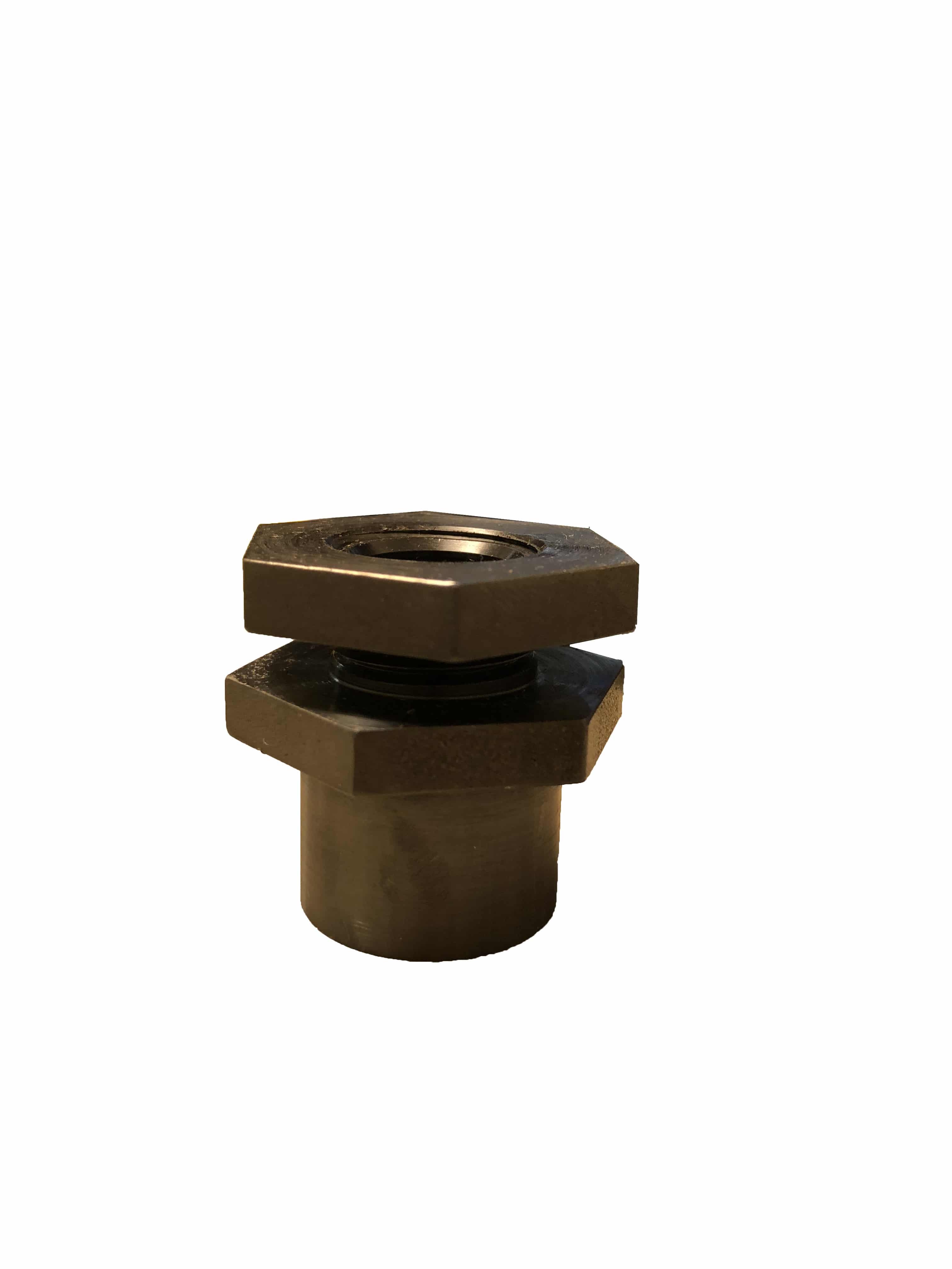 dust Buggy arbor nut