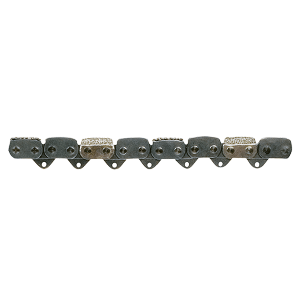 Powergrit Chain - 15"/16" PowerGrit Ductile Iron Chain (Fits 15" & 16 ...