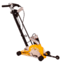 Joint Crack Saws - MarkIII Concrete Joint Cleanout Saw