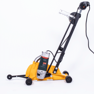 Joint Crack Saws - MarkIII Concrete Joint Cleanout Saw