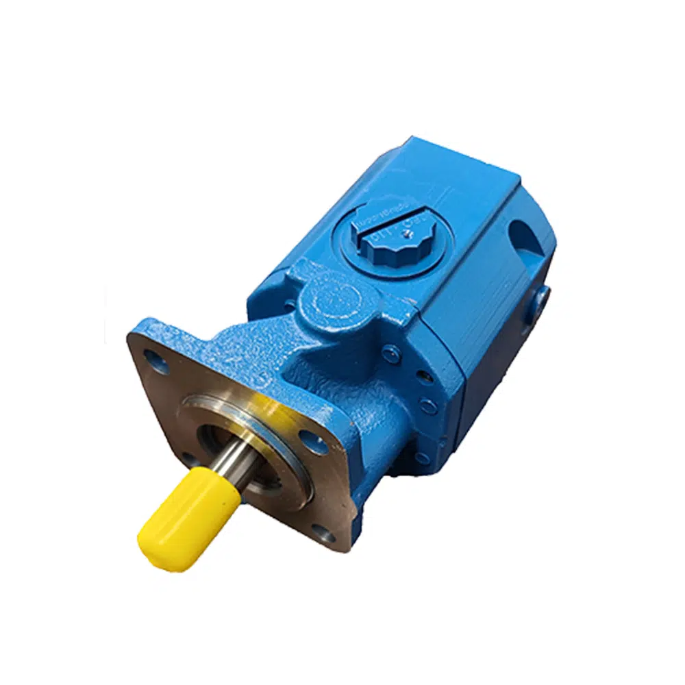 Polymer Pump Accessories - Replacement Pump