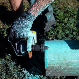 Pipe Beveling Tool Selection - U.S.SAWS | Built For Professionals