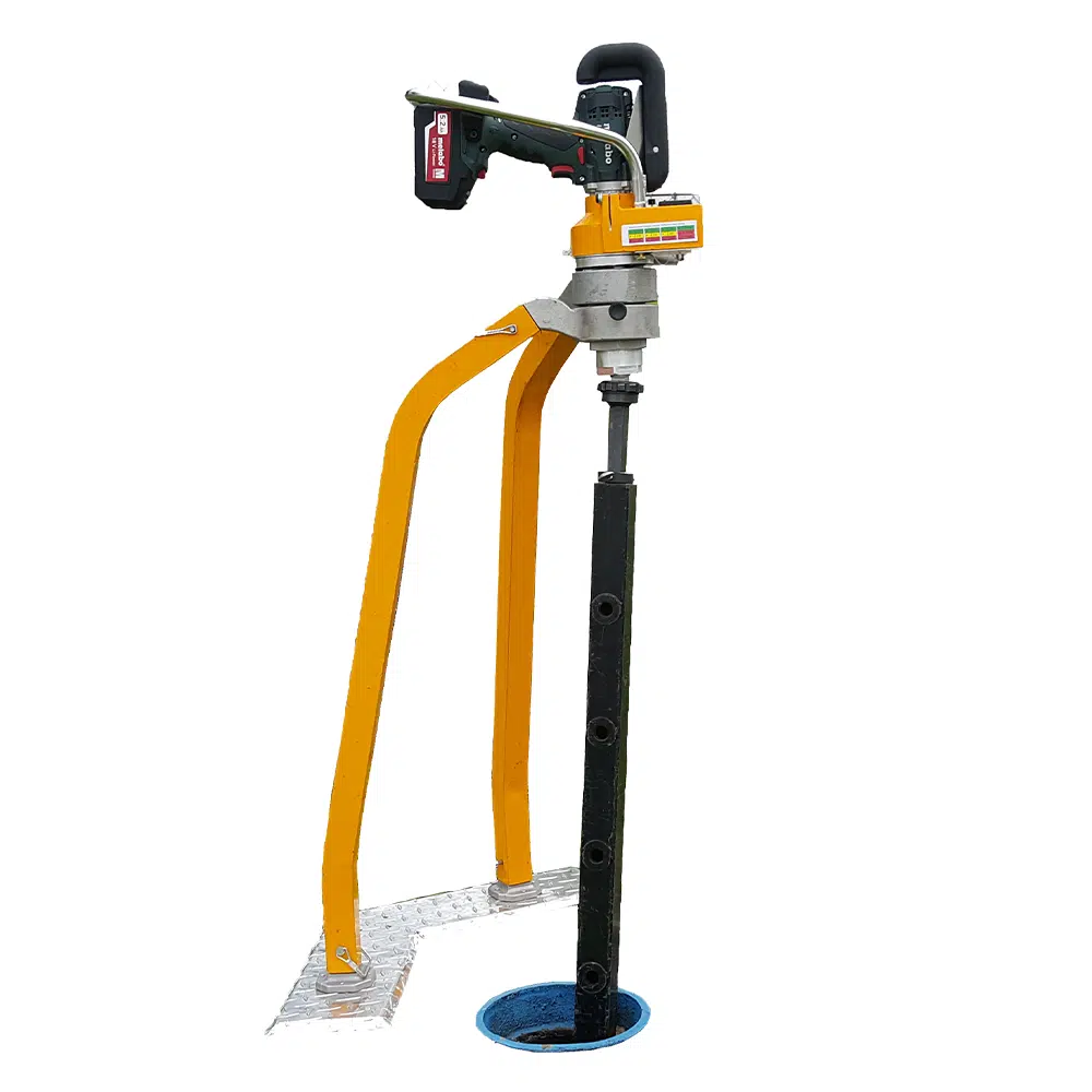 Valve Exerciser - Deluxe Valve Exerciser Package
