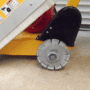 CC-100 Walk Behind Crack Chaser - U.S.SAWS | Built For Professionals