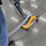 Joint Crack Saws - MarkIII Concrete Joint Cleanout Saw