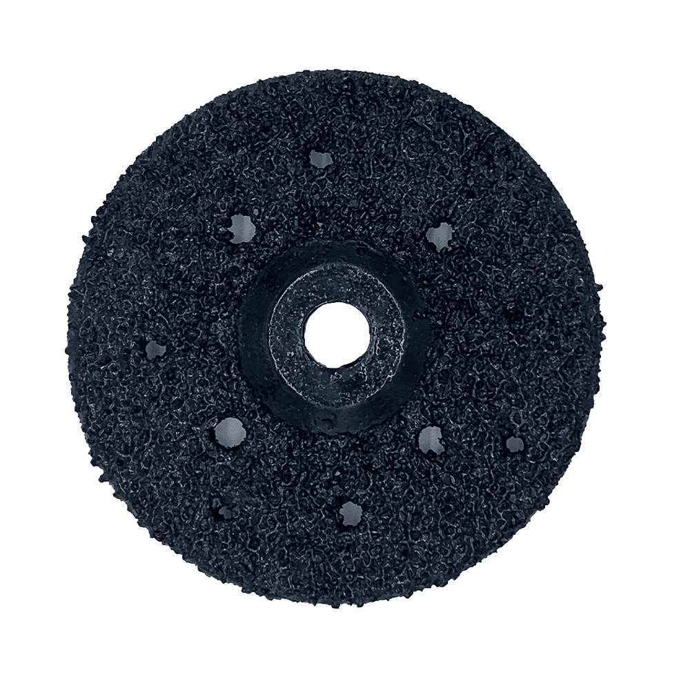 Zec Disc - 4.5" #12 Zec Disc