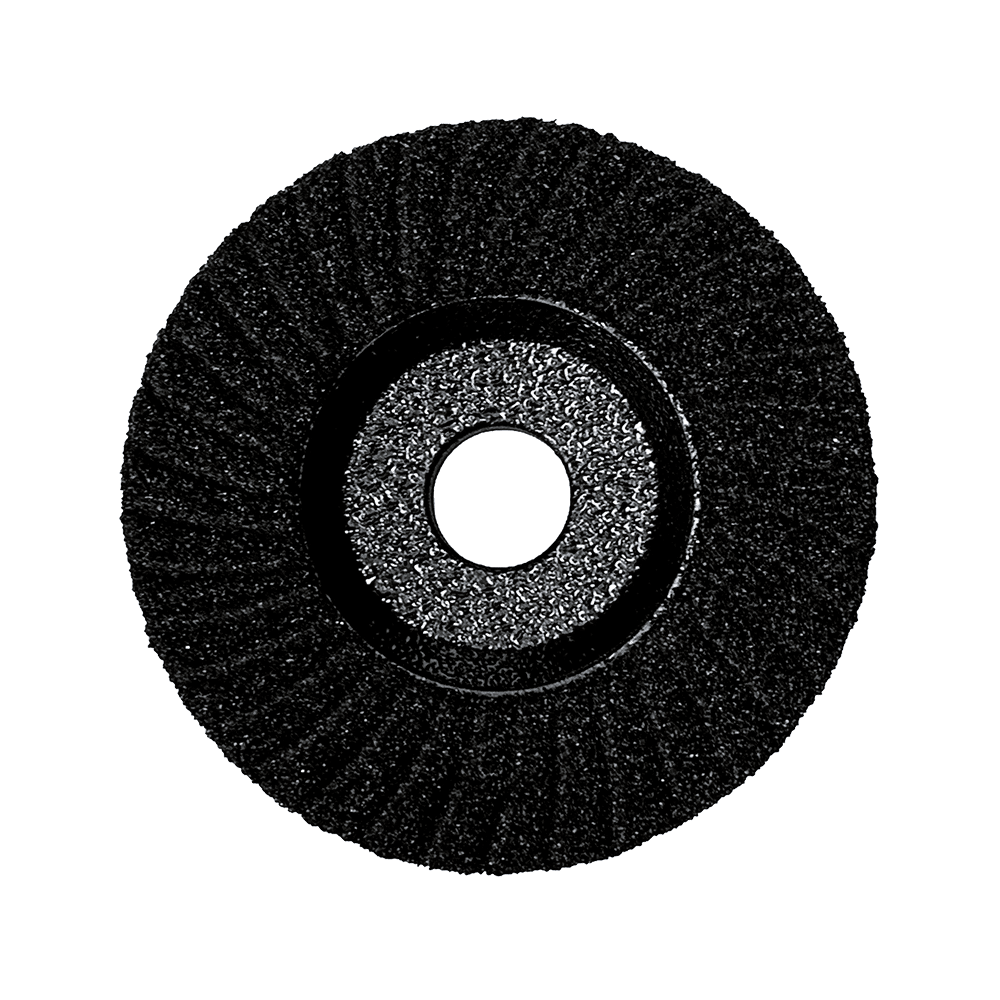 4.5" #50 Grit ZEC Disc | Pack of 5 - U.S.SAWS