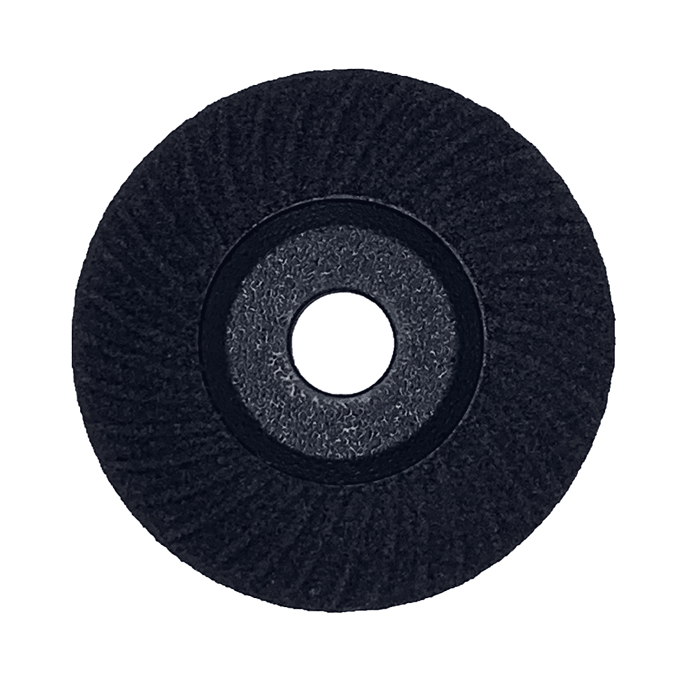 4.5" #80 Grit ZEC Disc | Pack of 5 - U.S.SAWS