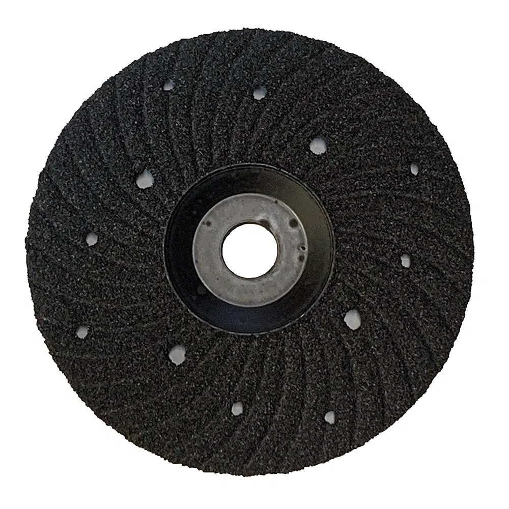 7" #36 Grit Zec Disc | Pack of 5 - U.S.SAWS
