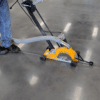 Joint Crack Saws - MarkIII Concrete Joint Cleanout Saw