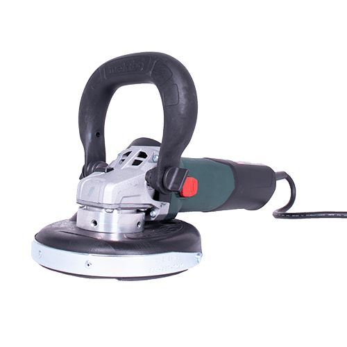 5" Metabo Polishing Package - U.S.SAWS | Built For Professionals