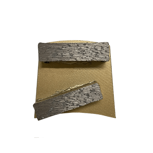 Double Segment Fast Change | Soft Bond - U.S.SAWS | Built For Professionals