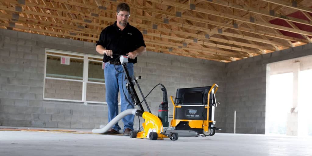 Importance of Concrete Control Joints - U.S.SAWS | Built For Professionals