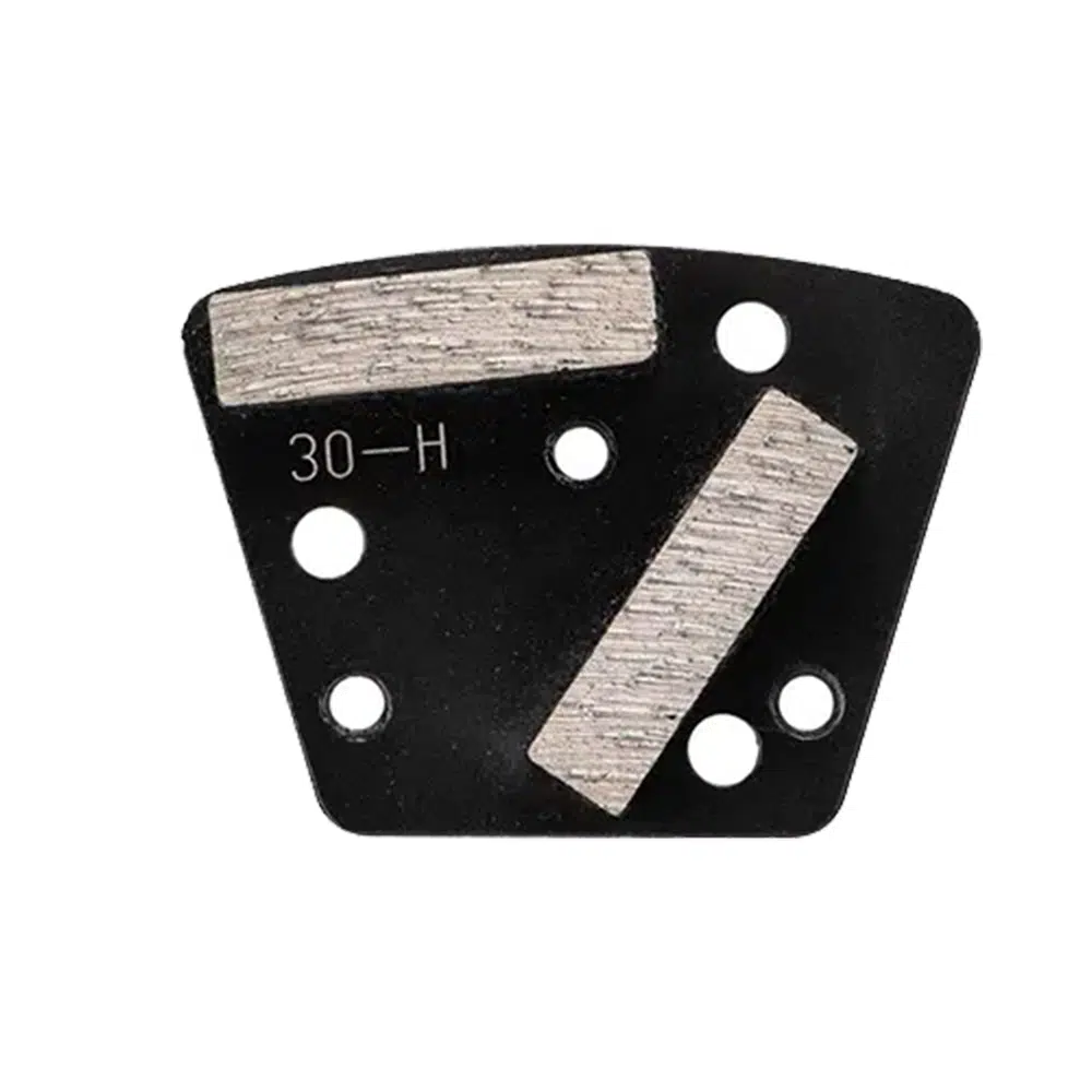 Double Segment Trapezoid | Hard Bond - U.S.SAWS