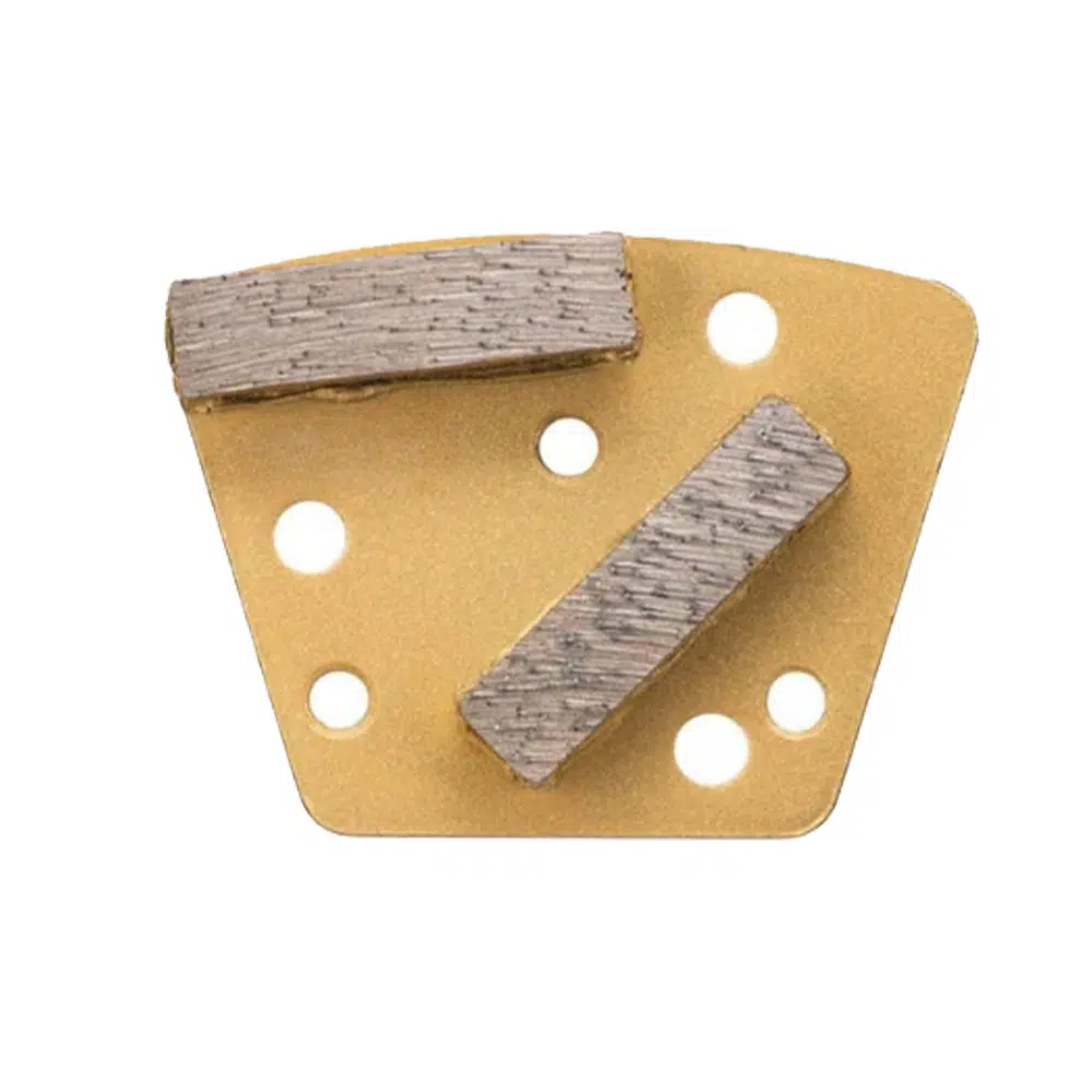 Double Segment Trapezoid | Soft Bond - U.S.SAWS