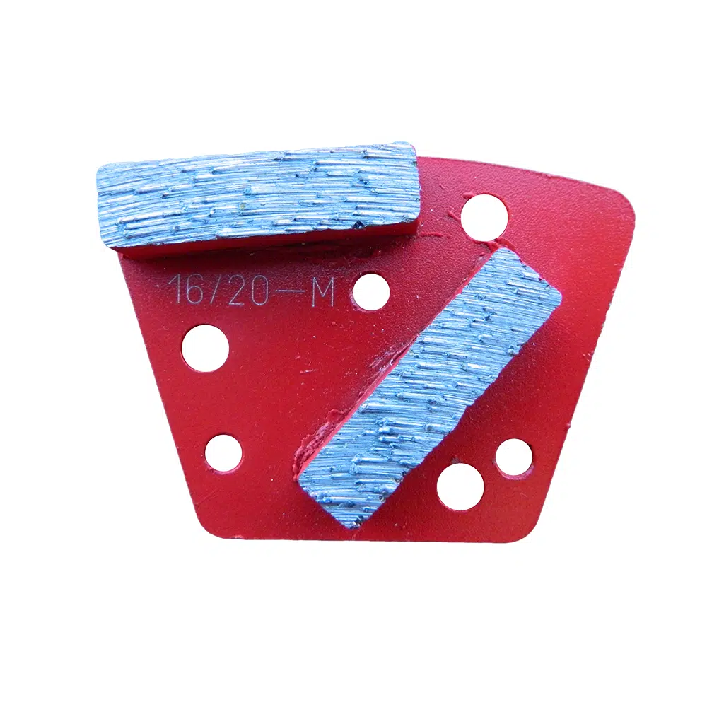 Double Segment Trapezoid | Medium Bond - U.S.SAWS