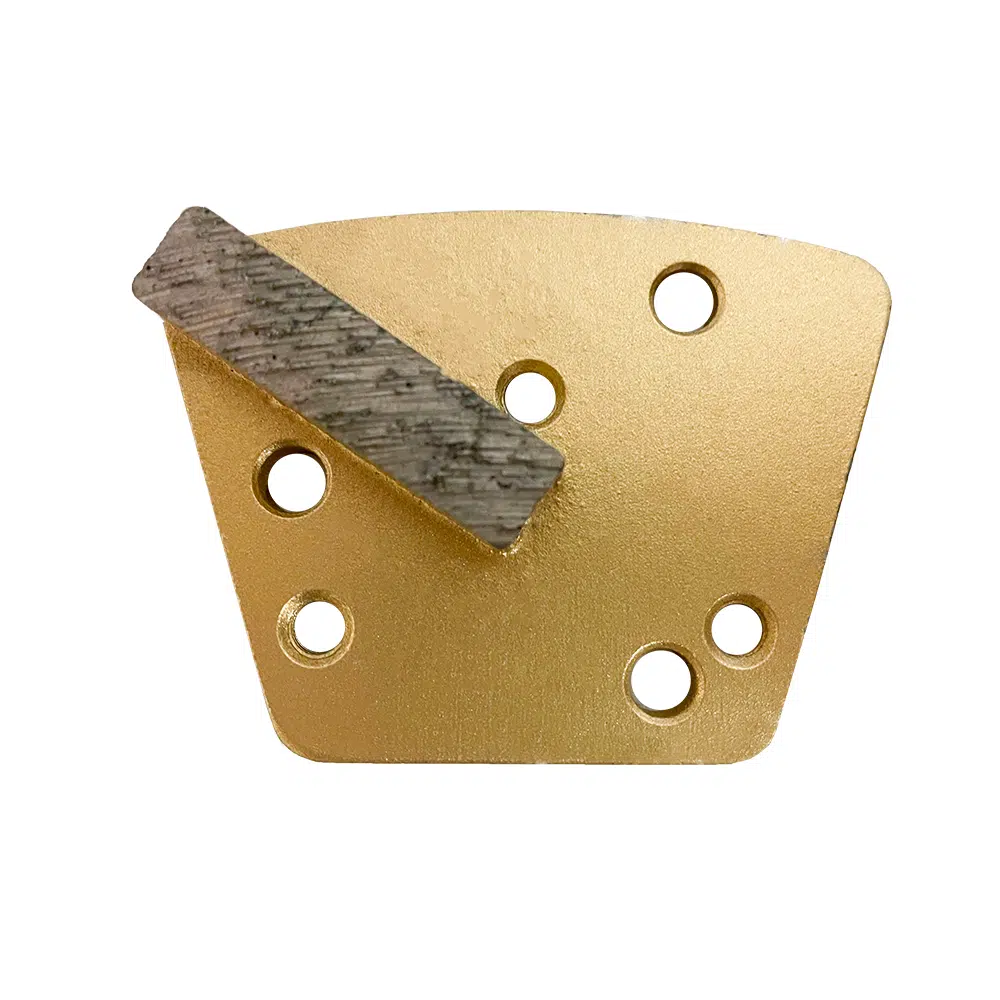 Single Segment Trapezoid | Soft Bond - U.S.SAWS