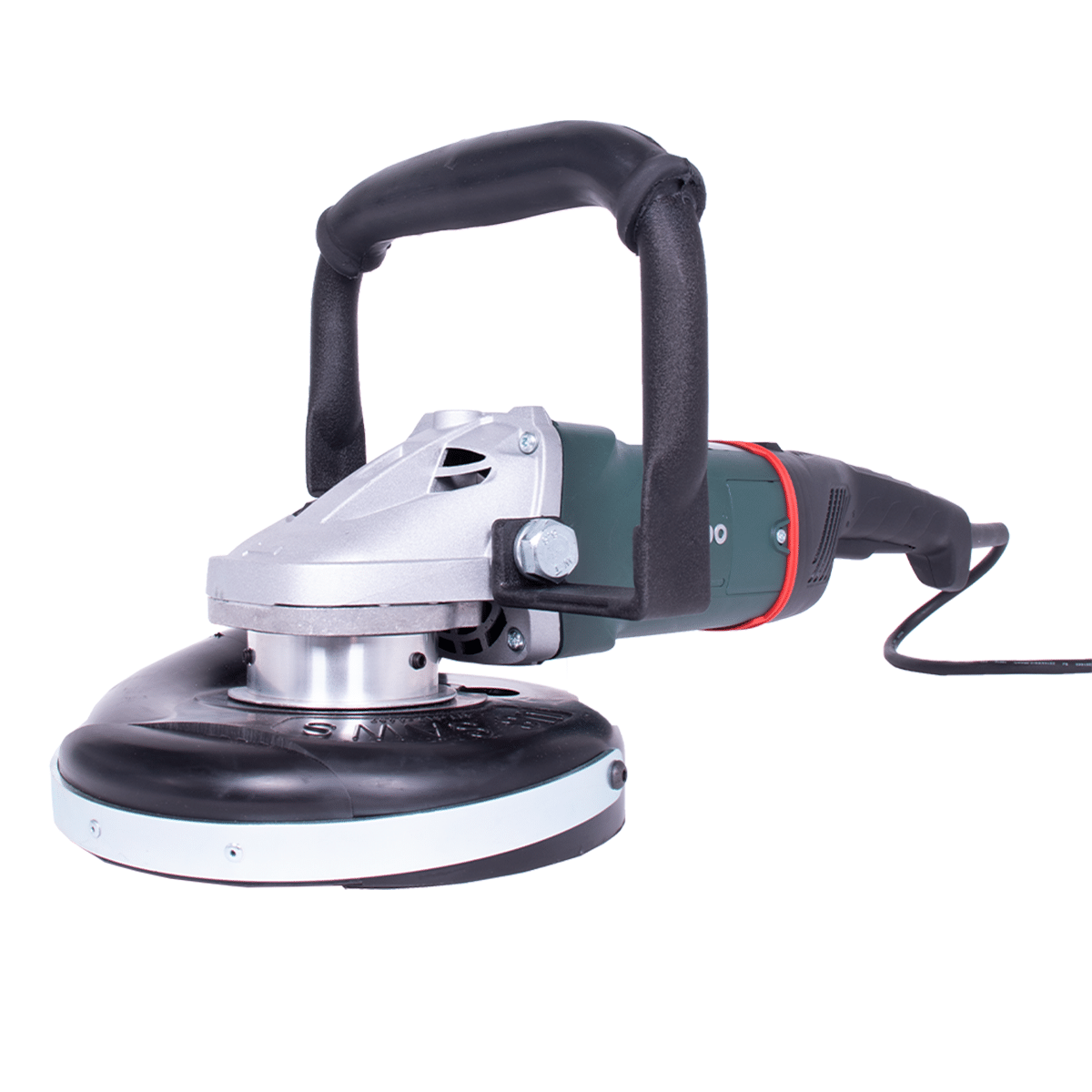 7" Pro Grinder Standard Package - U.S.SAWS