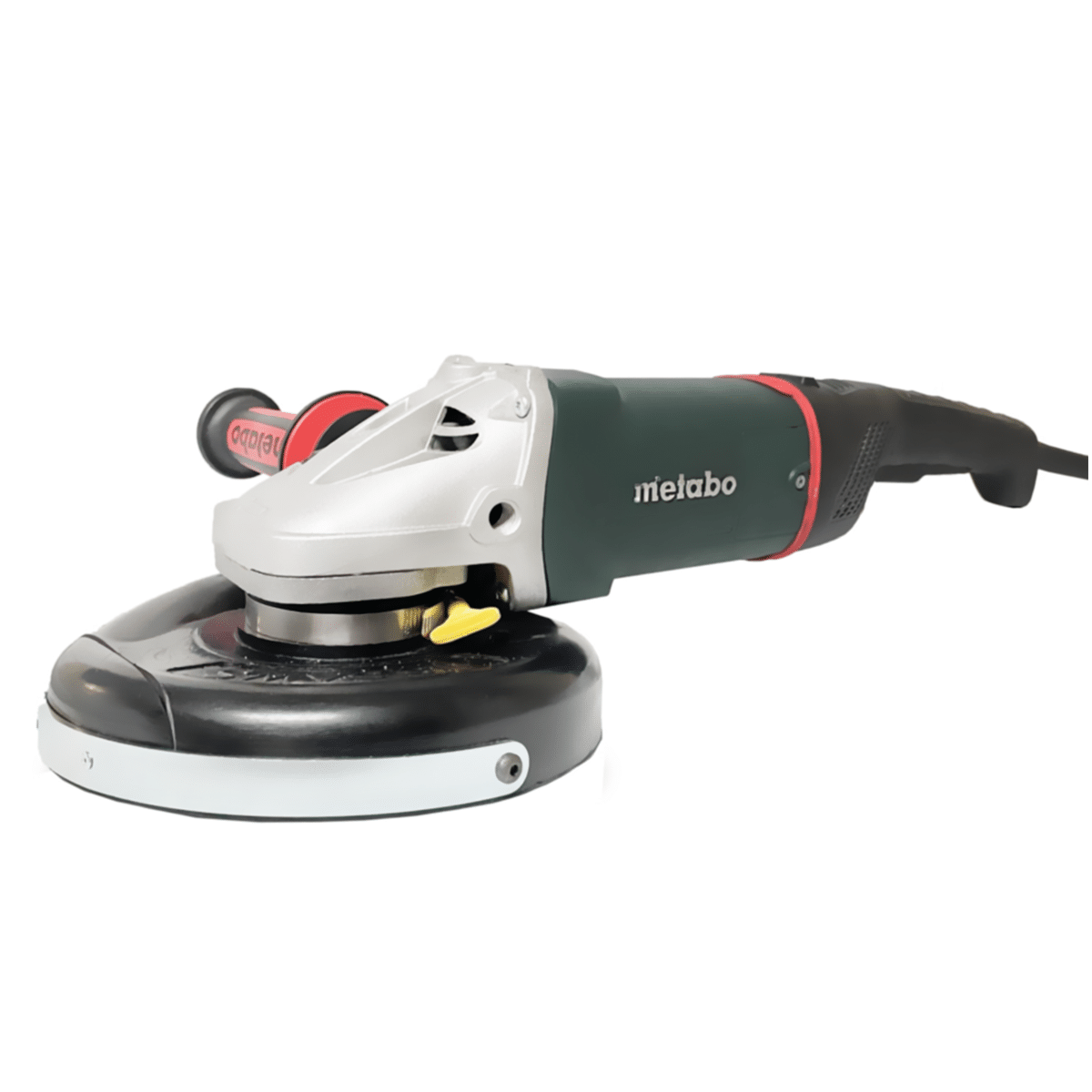 7" Grinder Package | 12 Segment Turbo Cup Wheel - U.S.SAWS
