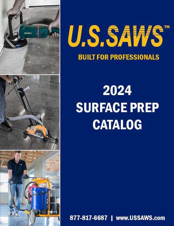 Catalog - U.S.SAWS