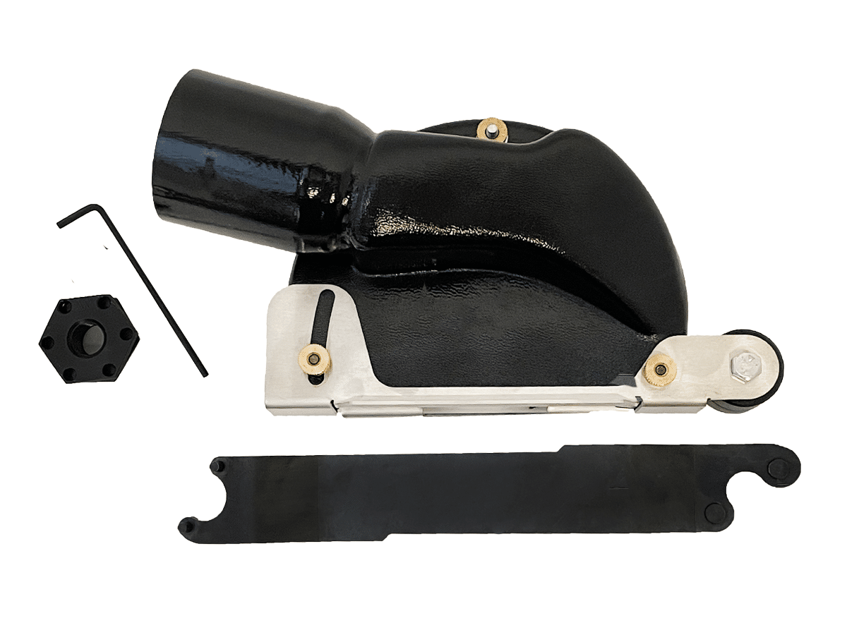 Crack Chaser Shroud Kit - U.S.SAWS