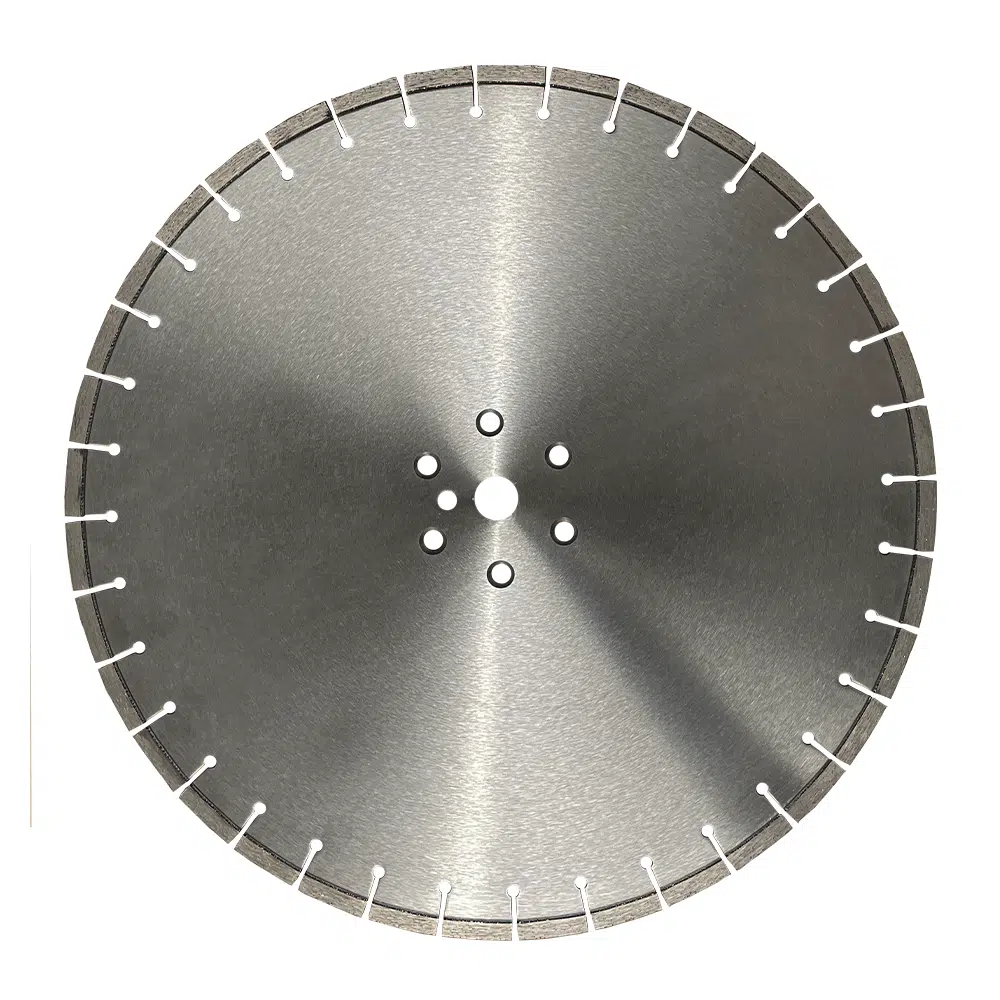 20" Concrete Blade | Flush Cut - U.S.SAWS