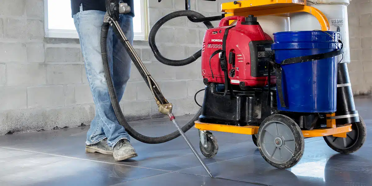 Why Ditch the Hook Bar for a Magnetic Manhole Lifter | US Saws